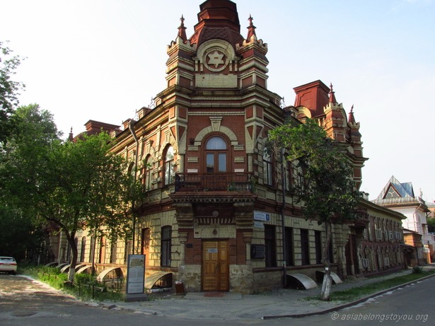 "I go to Tsetserleg!" Китай - Россия - Монголия (июль 2015), отчет о ...